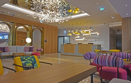 Hotels in Dubai | Premier Inn Dubai Hotels | Book Online Now