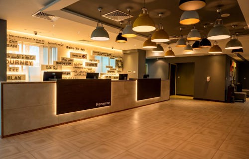 Hotels in Dubai | Premier Inn Dubai Hotels | Book Online Now