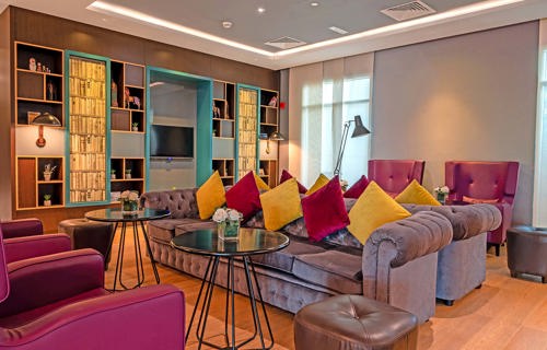 Hotels in Dubai | Premier Inn Dubai Hotels | Book Online Now