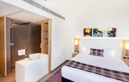 Hotels in Dubai | Premier Inn Dubai Hotels | Book Online Now