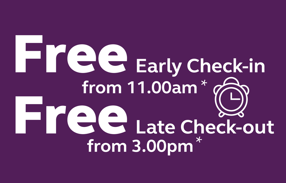 Book Direct and Enjoy Exclusive Benefits | Premier Inn Hotels